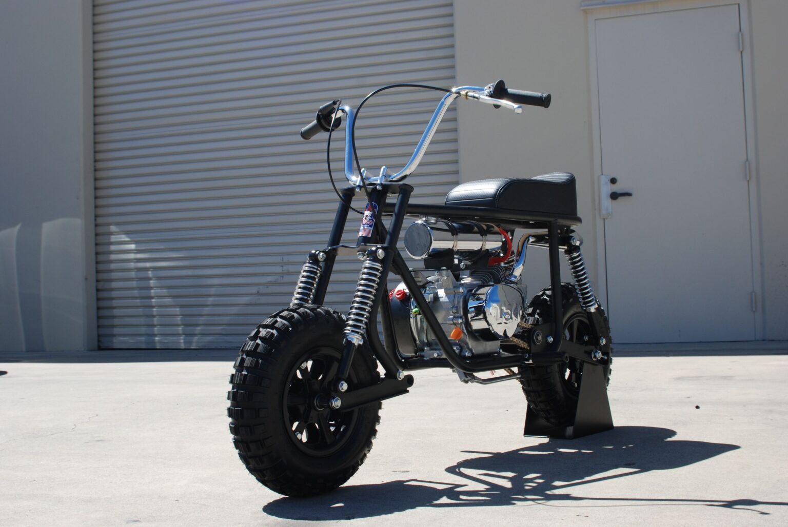 Top 7 Modded Mini Bikes Upgrades for Power & Style