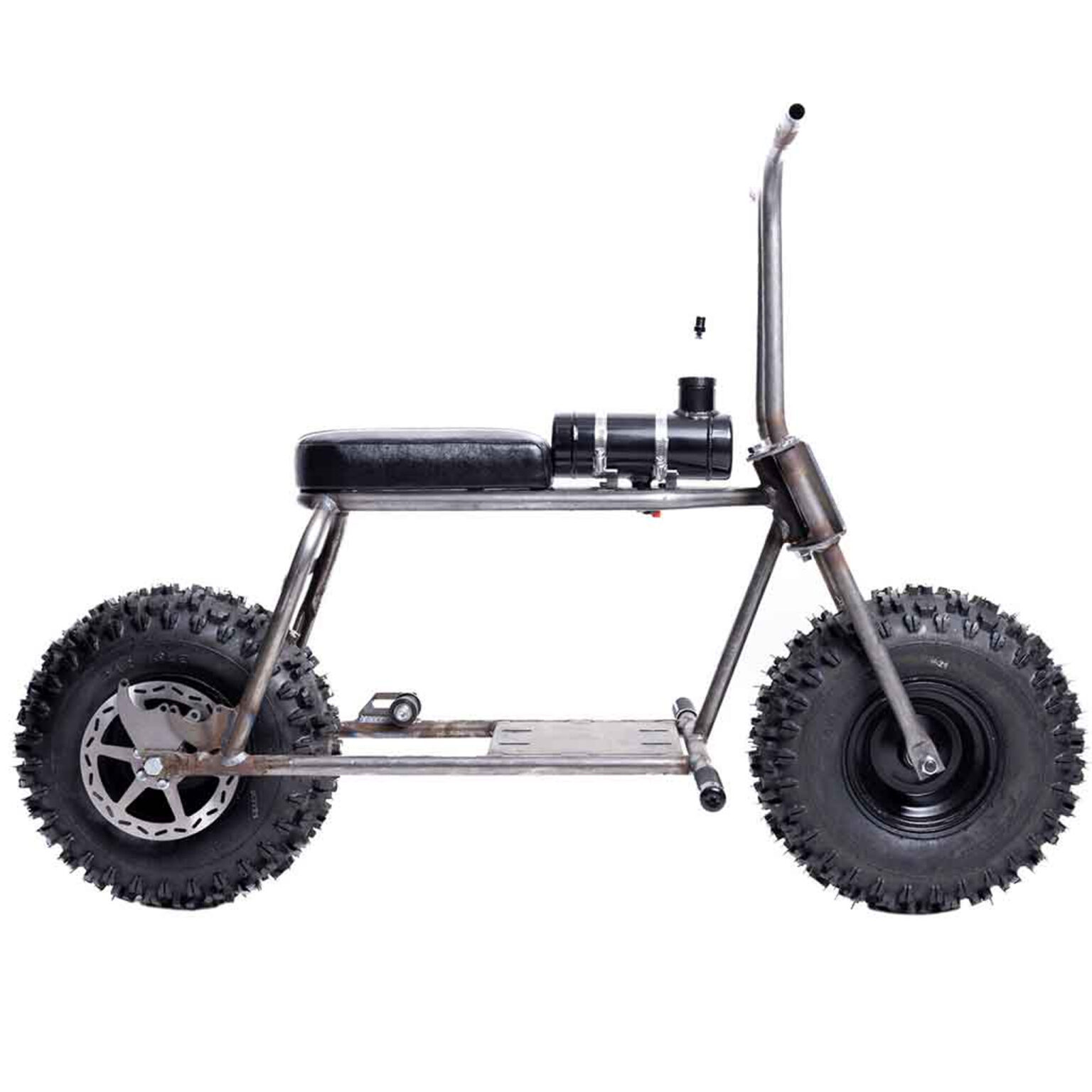 Lil’ Rascal Mini Bike Roller Kit – Ultimate DIY Minibike Build for Kids ...