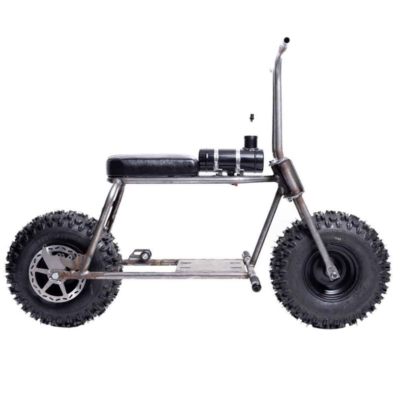 Lil’ Rascal Mini Bike Roller Kit – Ultimate DIY Minibike Build for Kids ...